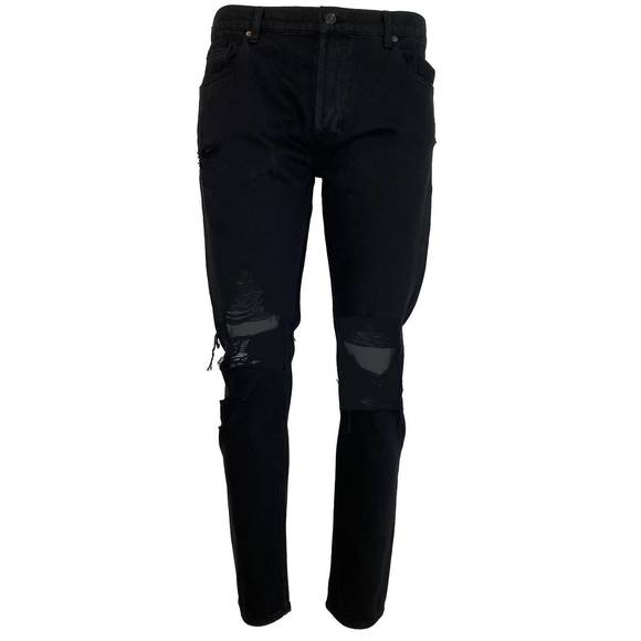 7 For All Mankind | Jeans | New 7 For All Mankind Mens Skinny Paxtyn ...